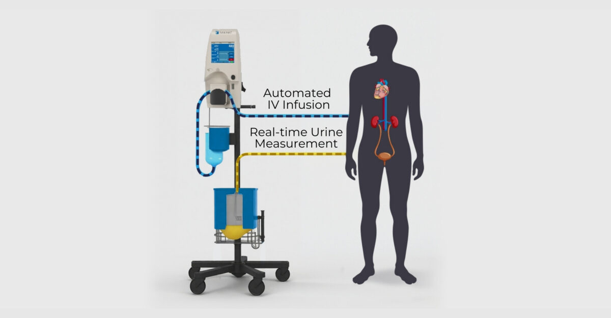 Main Home - CardioRenal Systems